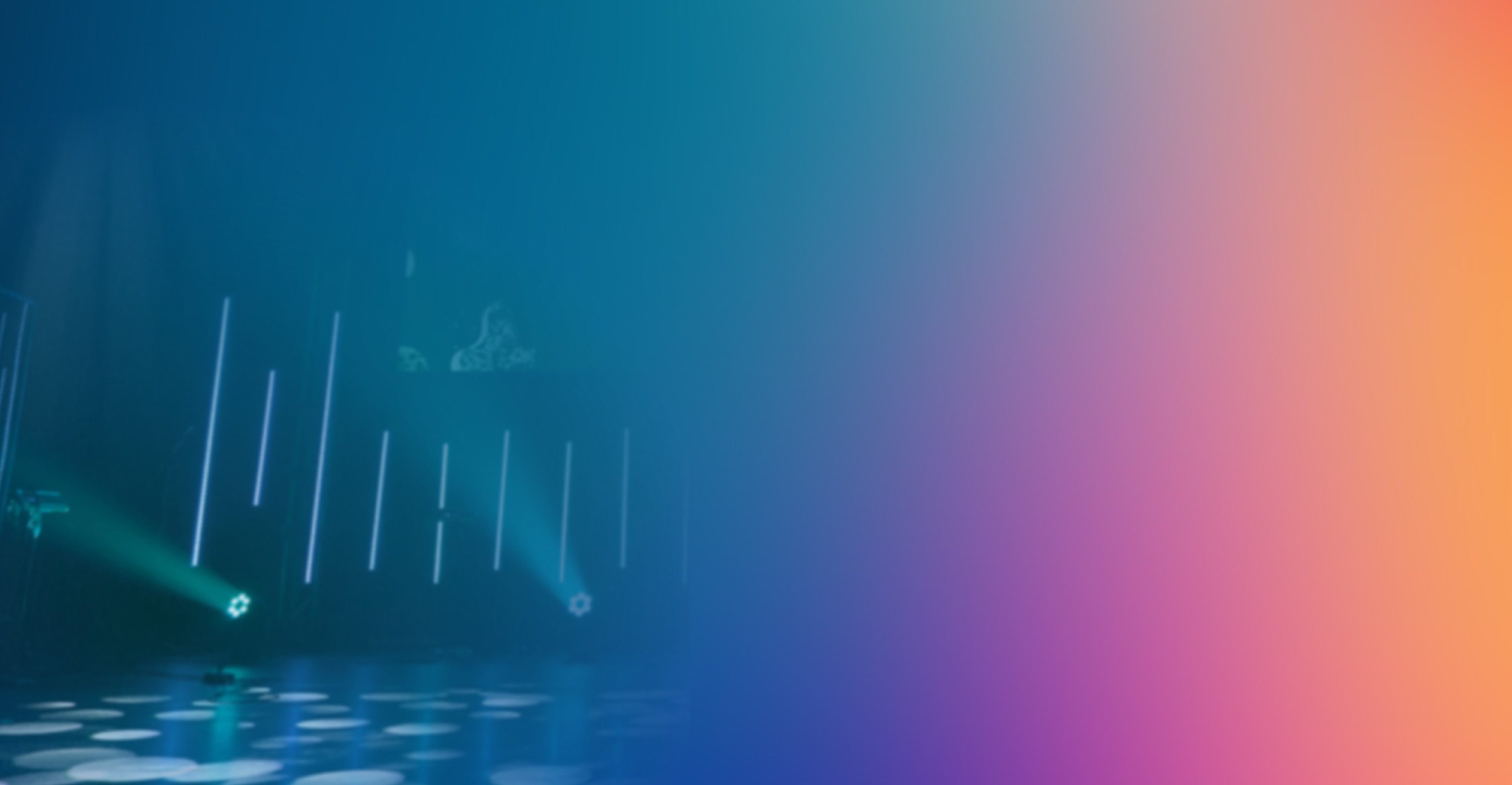 About - The Grand Venue, Clitheroe